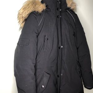 performance | Jackets & Coats | Performance Glacial Terrain Gear Winter ...